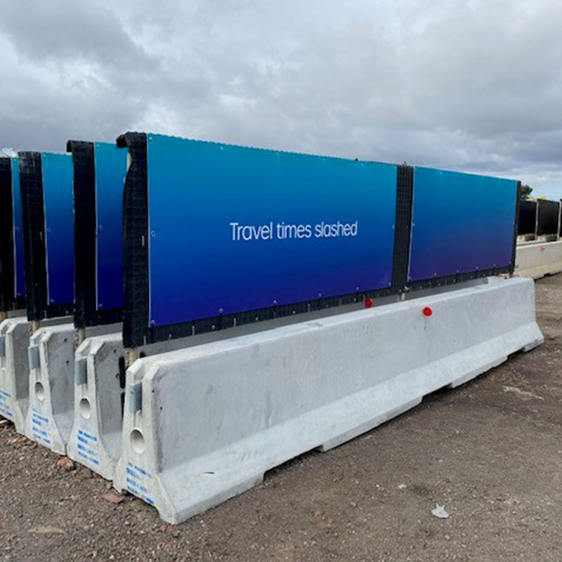 Corflute Board Printing for Event & Construction Sites | Since 1999