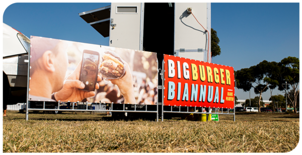 Corflute Board Printing for Event & Construction Sites | Since 1999