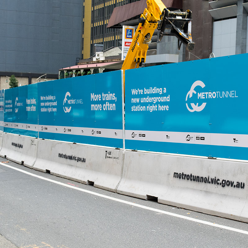 Custom Aluminium Board Printing | Since 1999