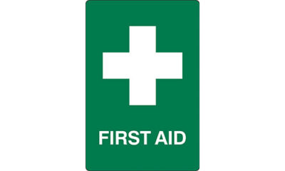 Australian Standards for Safety Signs - Signage HQ