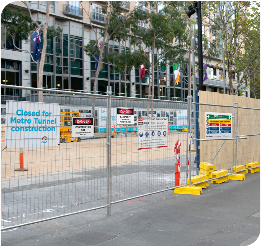 The Importance of Safety Signage - Signage HQ