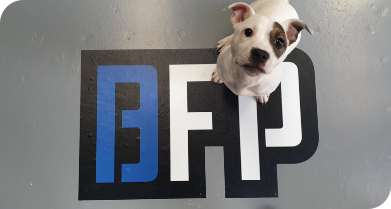 Stickers - Signage HQ