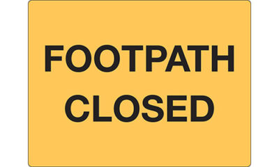 Australian Standards for Safety Signs - Signage HQ