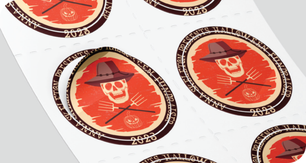 Stickers - Signage HQ