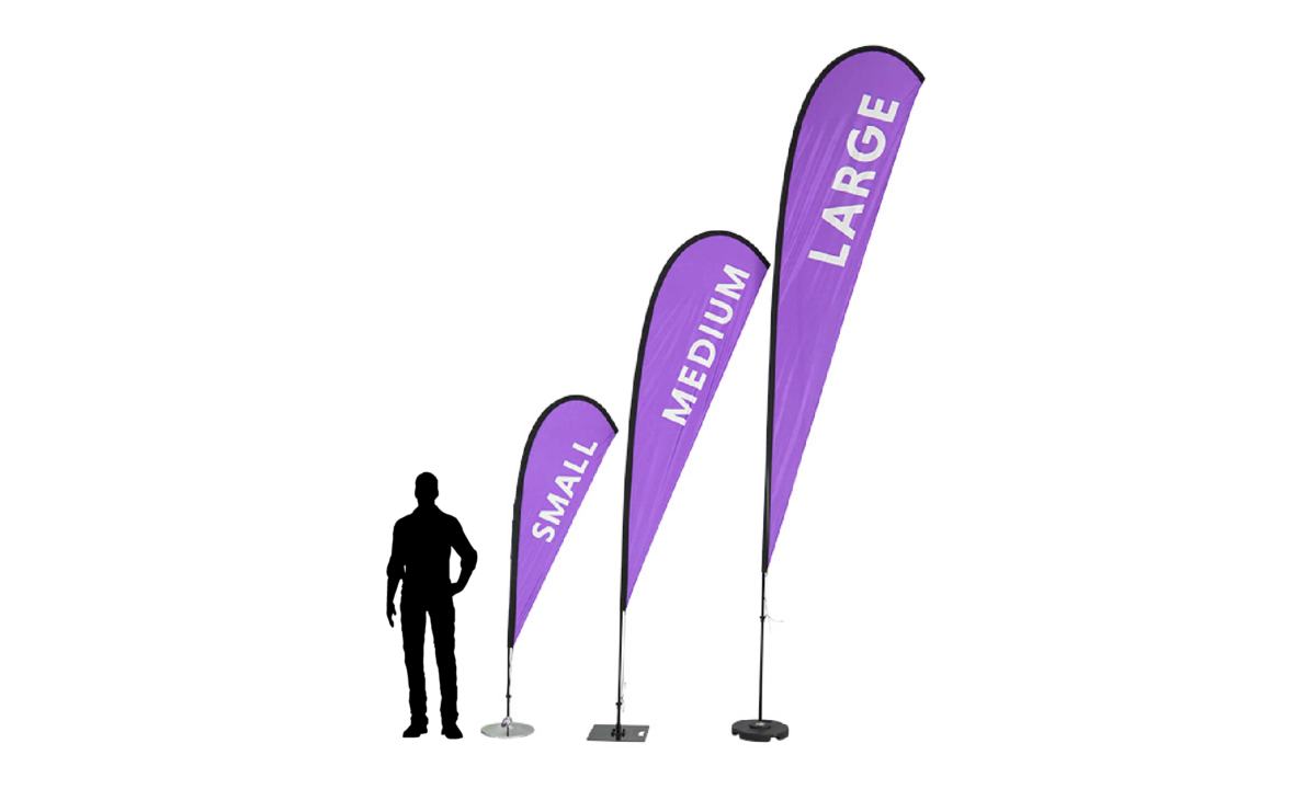 Flags - Signage HQ
