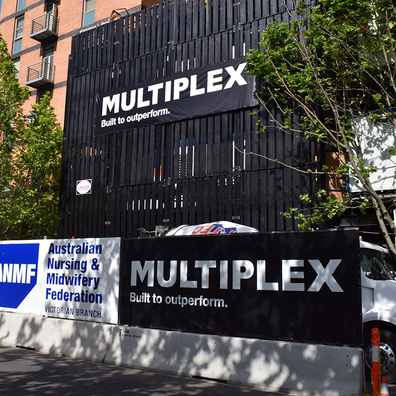 Custom Signage - Signage HQ