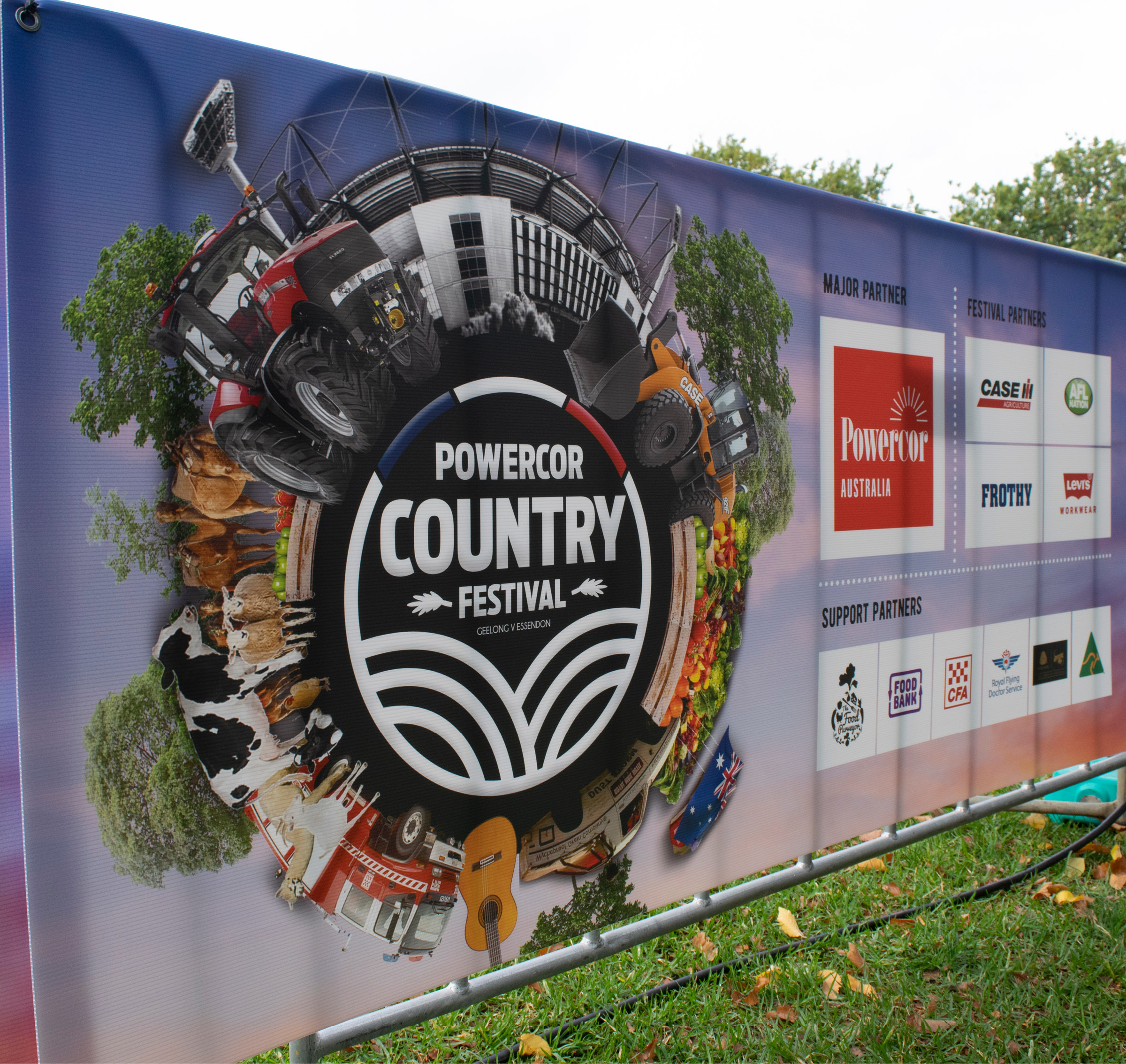 Events - Signage HQ