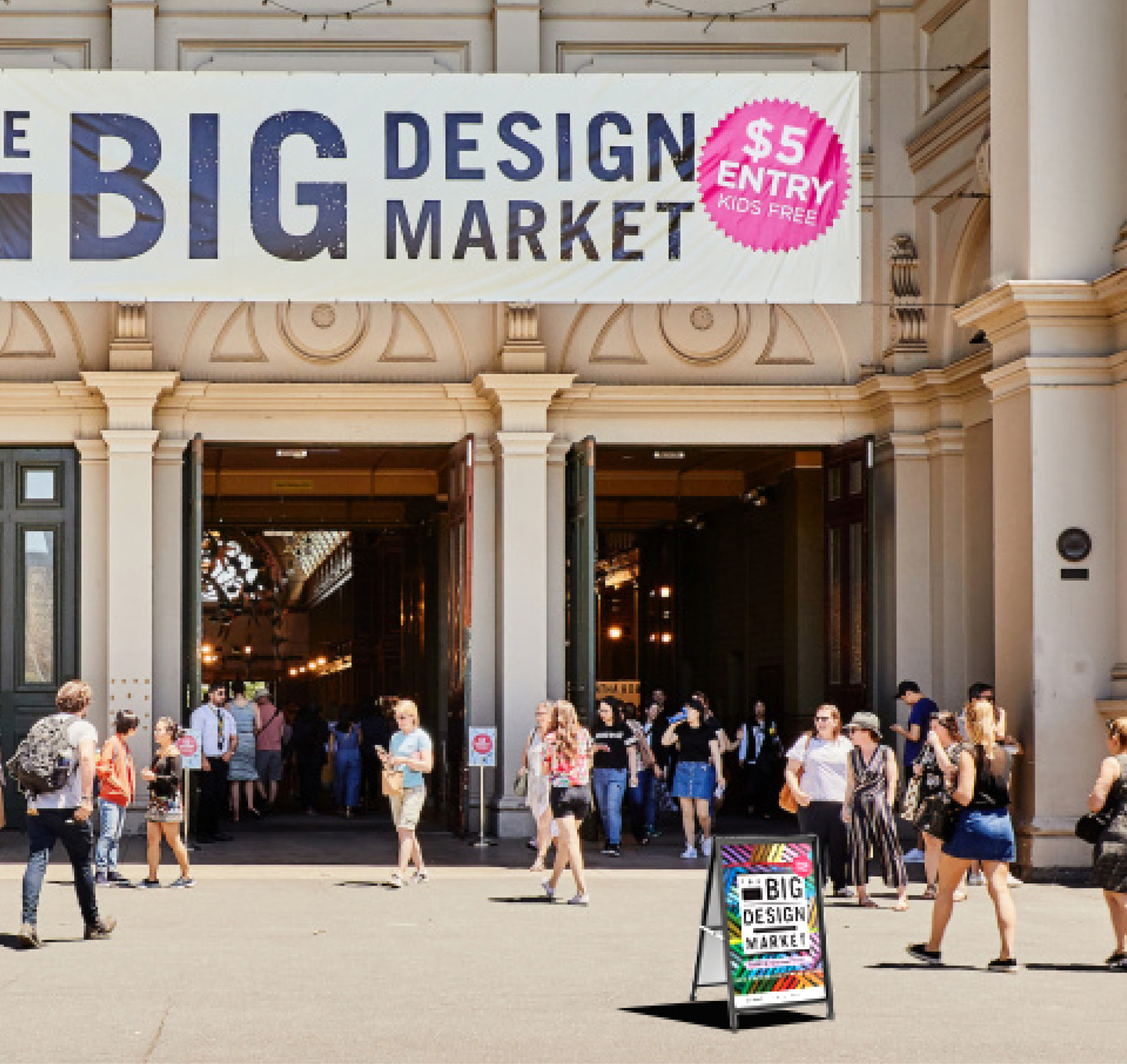 Display - Signage HQ