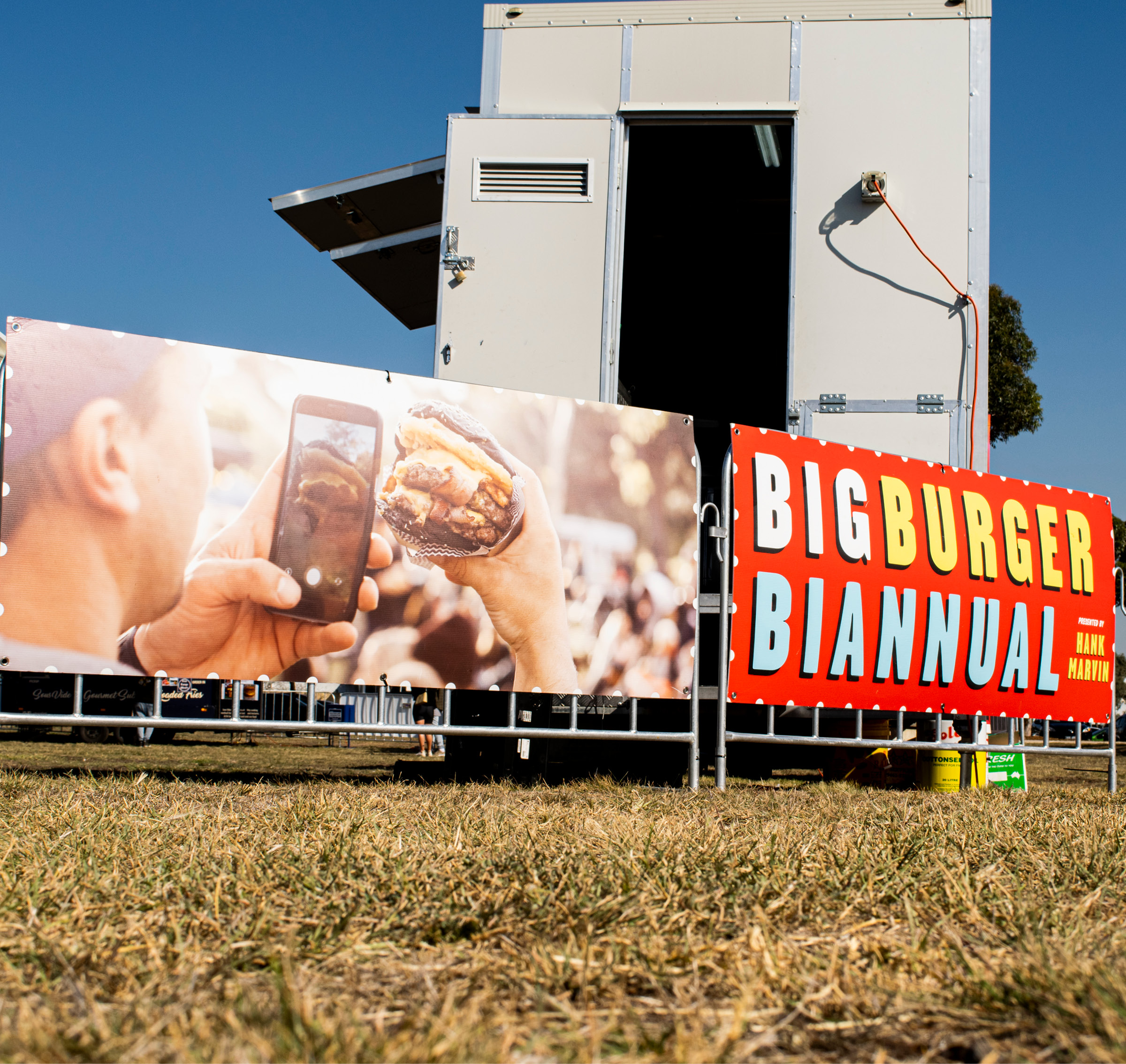 Corflute Board Printing for Event & Construction Sites | Since 1999