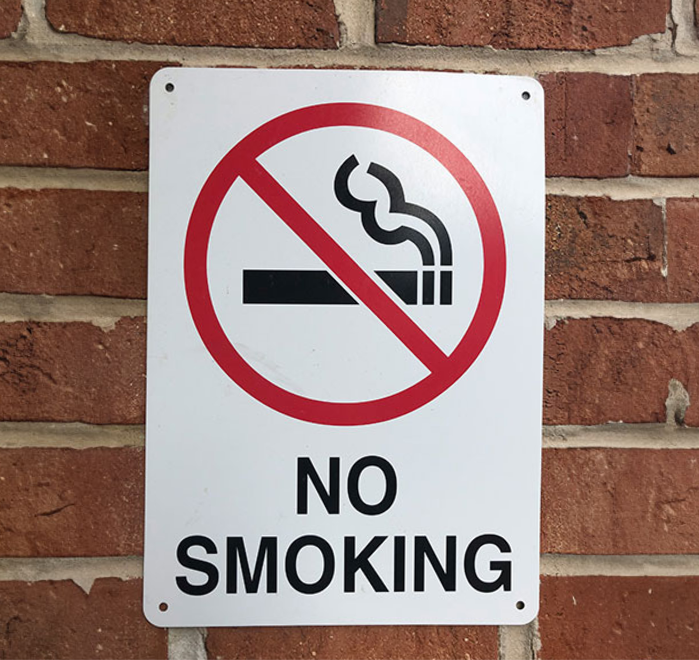 Prohibition Signs for Construction Sites | Since 1999