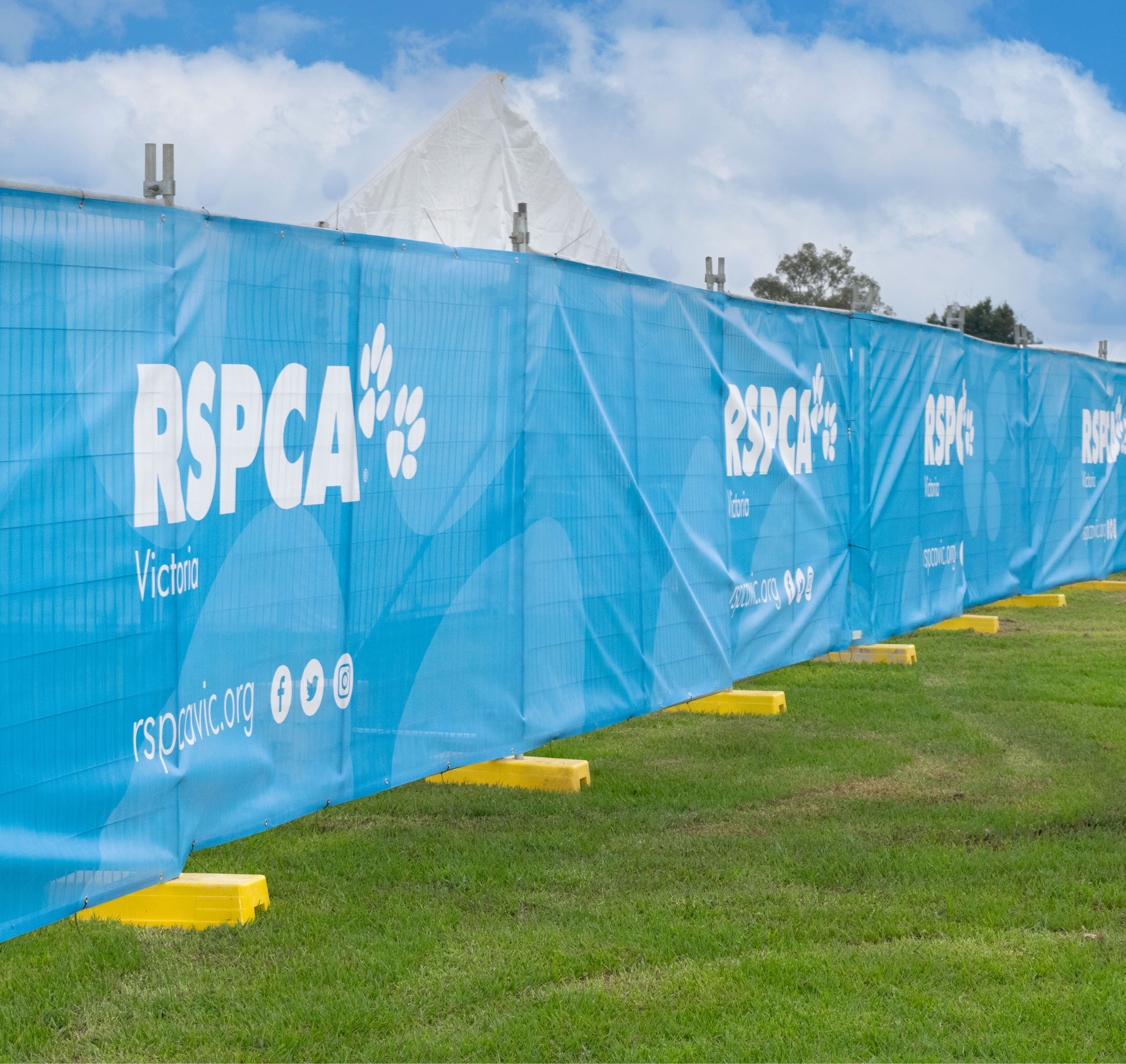 Privacy Policy - Signage HQ